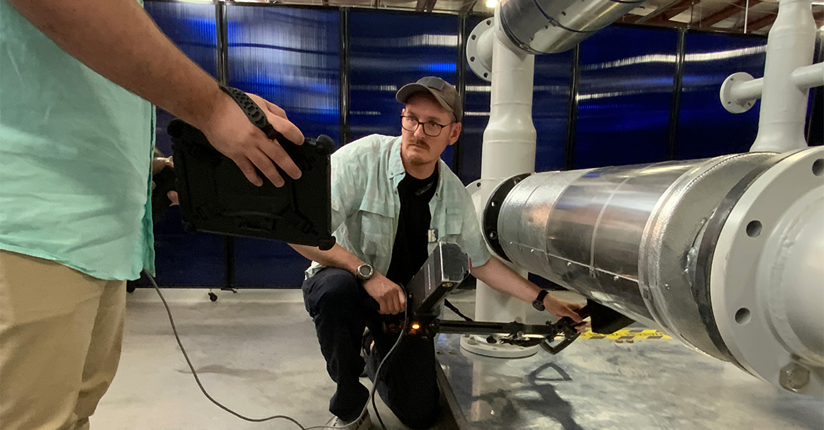 OpenVision Method Interactive Training Course | QSA Global, Inc.